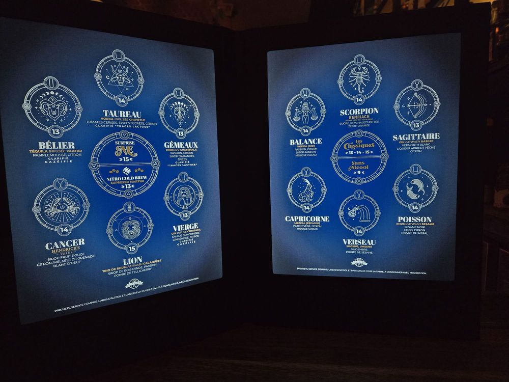 LE CALBAR - Updated December 2025 - 138 Photos & 106 Reviews - 82 rue ...