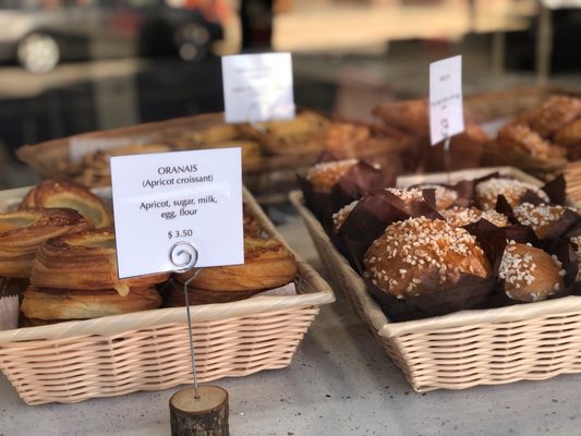 COLETTE BAKERY - Updated October 2025 - 47 Photos & 43 Reviews - 465 ...