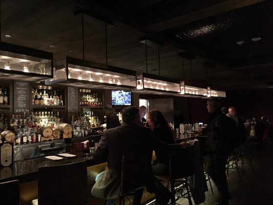 THE DIGNITARY - 69 Photos & 85 Reviews - Cocktail Bars - 901 ...