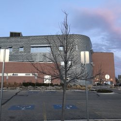 LARAMIE COUNTY LIBRARY - 12 Photos & 14 Reviews - Libraries - 2200 ...