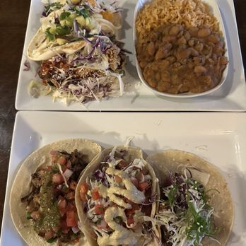 RED STAR TACO BAR - Updated April 2025 - 341 Photos & 327 Reviews - 454 ...
