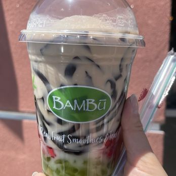 BAMBU - Updated December 2024 - 833 Photos & 573 Reviews - 6901 ...