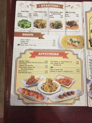 THE OLD SPAGHETTI HOUSE - Updated December 2025 - Level 3, Robinsons ...