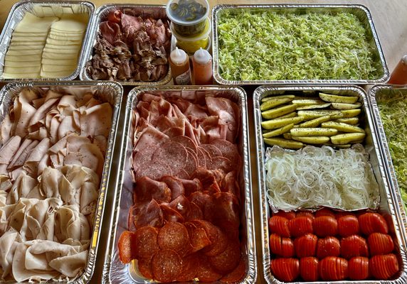 NEW YORK SUB - Updated October 2025 - 113 Photos & 149 Reviews - 3411 ...