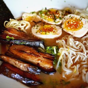 FUKUMI RAMEN - CITRUS HEIGHTS - 270 Photos & 191 Reviews - 5410 Sunrise ...