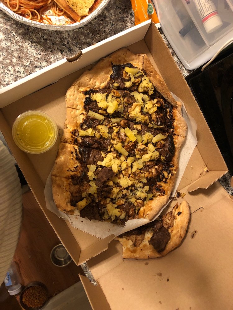 PIZZA ROMANO - 38 Photos & 88 Reviews - 219 Atwood St, Pittsburgh ...