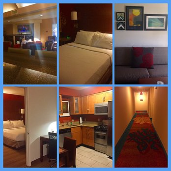 RESIDENCE INN PHOENIX GLENDALE/PEORIA - Updated October 2025 - 71 ...