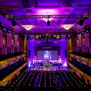 THE PALLADIUM NIGHTCLUB - 41 Photos & 99 Reviews - Music Venues - 261 ...