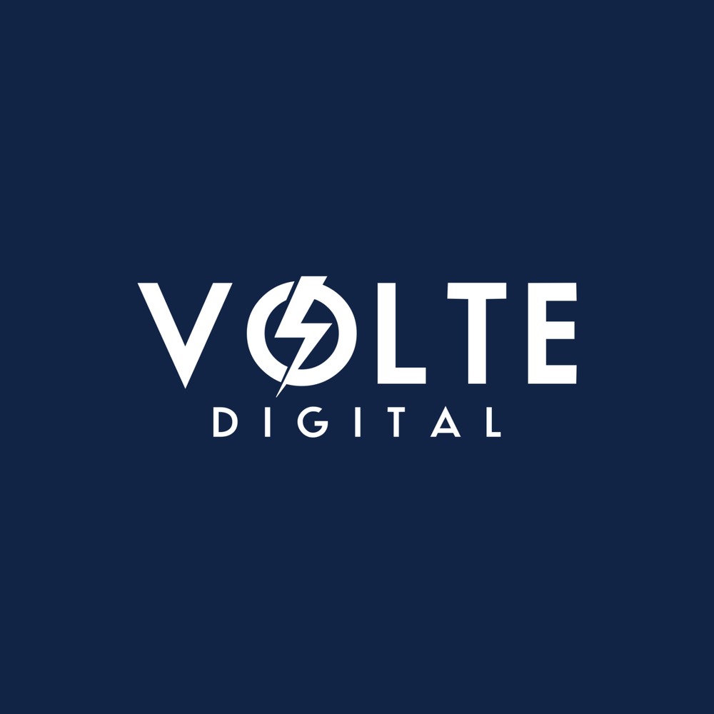 VOLTE DIGITAL - Updated December 2024 - Request Consultation ...