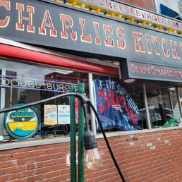 CHARLIE’S KITCHEN - Updated October 2025 - 316 Photos & 973 Reviews ...