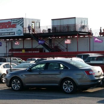 INDIANAPOLIS SPEEDROME - Updated October 2025 - 26 Photos & 11 Reviews ...