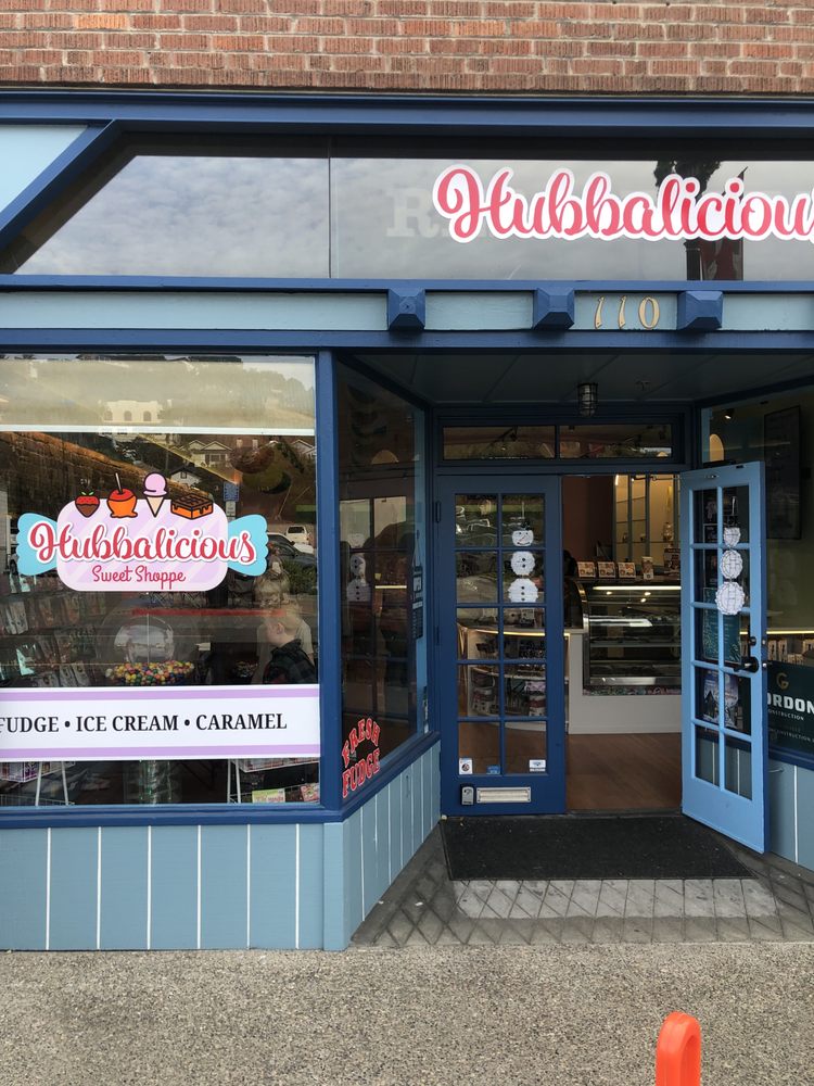 HUBBALICIOUS SWEET SHOPPE - 24 Photos - 110 E Branch St, Arroyo Grande ...
