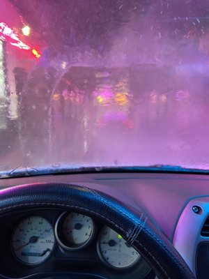 PAPA BEAR CAR WASH - Updated September 2025 - 24 Photos - 5260 Calhoun ...