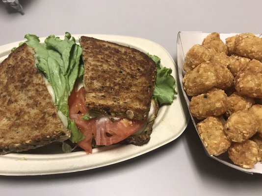 OHSU MAC HALL BISTRO - Updated December 2025 - 13 Photos - 3181 SW Sam ...