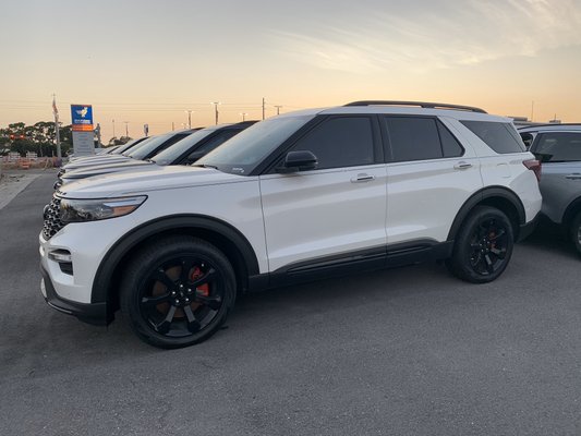 JARRETT FORD OF CHARLOTTE COUNTY - Updated August 2025 - 42 Photos & 55 ...