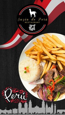 SAZON DE PERU - Updated November 2025 - 25 Photos - 9 Palm Harbor, Palm ...