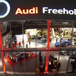 AUDI FREEHOLD - 32 Photos & 41 Reviews - Car Dealers - 3561 US Rte 9 N ...