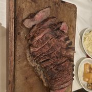 Wagyu Ancho (Ribeye)* - Menu - Fogo de Chão Brazilian Steakhouse ...