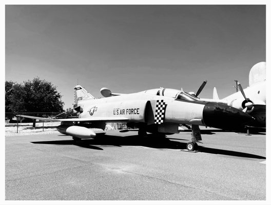 AEROSPACE MUSEUM OF CALIFORNIA - Updated December 2025 - 783 Photos ...