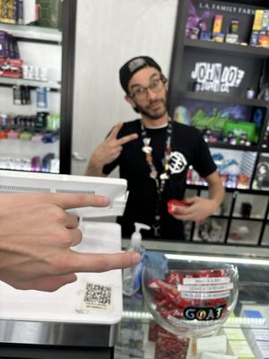 GOAT GLOBAL - WESTWOOD - Updated December 2025 - 48 Photos & 21 Reviews ...