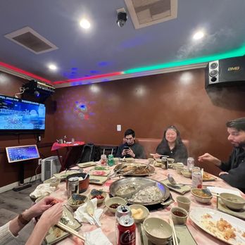 GRAND HOTPOT - 914 Photos & 483 Reviews - 452 Manor Plz, Pacifica ...