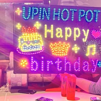 UPIN HOT POT - Updated May 2025 - 88 Photos & 40 Reviews - 8000 ...