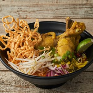 AM THAI BISTRO - Updated June 2025 - 921 Photos & 695 Reviews - 1003 ...