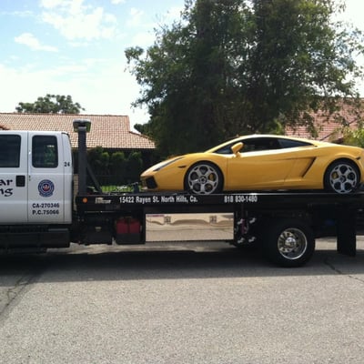 ALL STAR TOWING - Updated December 2025 - 18 Photos & 47 Reviews ...