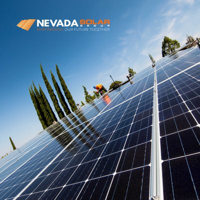 NEVADA SOLAR GROUP - Updated August 2025 - 188 Photos & 24 Reviews ...