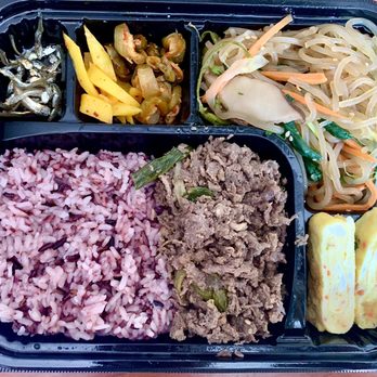 HANSOL FOOD - Updated January 2025 - 85 Photos & 36 Reviews - 41-6 162nd St, Flushing, New York ...