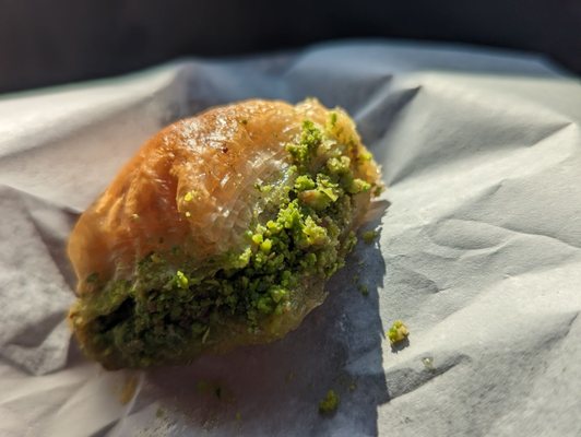 BAKLAVASTORY - Updated January 2025 - 140 Photos & 182 Reviews - 1830 ...