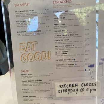 CAFE DULCE - Updated April 2025 - 5856 Photos & 2575 Reviews - 134 ...