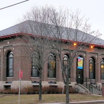 RIVERVIEW BRANCH LIBRARY - Updated July 2025 - 14 Photos - 1 George St ...