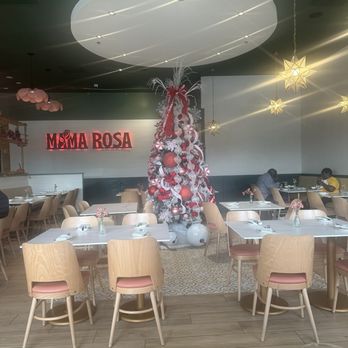MAMA ROSA - Updated March 2025 - 62 Photos & 26 Reviews - 6542 Goodman ...