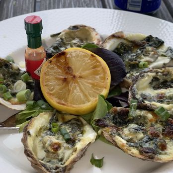 OXBOW BAR & GRILL - Updated November 2025 - 402 Reviews & 435 Photos ...