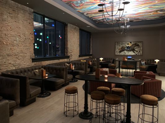 KNOWLEDGE BAR & SOCIAL ROOM - Updated October 2025 - 56 Photos & 19 ...