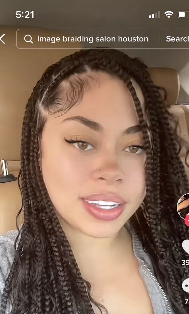 BRAIDING IMAGE - 6131 Wilcrest Dr, Houston, Texas - Hair Salons - Phone ...