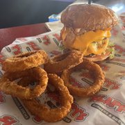 SLAPPY’S BURGERS & BREWS - 306 Photos & 272 Reviews - 1105 E Plaza Blvd ...