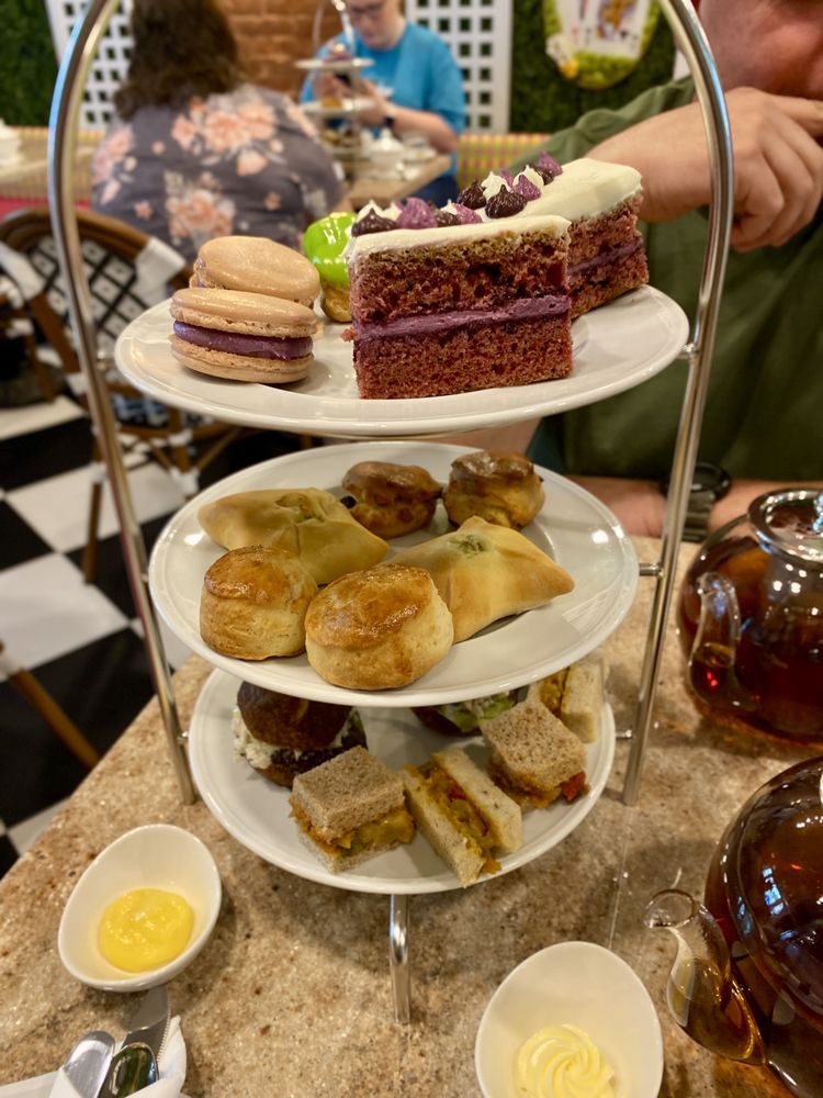 THE SNARKY TEA HOUSE - Updated December 2025 - 22 Photos & 12 Reviews - 24 N Main St, Doylestown ...