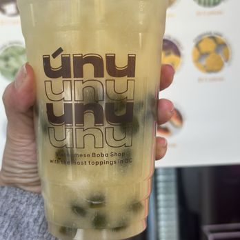 UNU CAFE - Updated March 2025 - 658 Photos & 226 Reviews - 9950 Bolsa ...