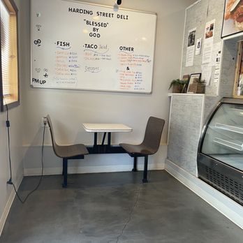 HARDING STREET DELI - Updated July 2025 - 24 Photos & 10 Reviews - 2435 ...