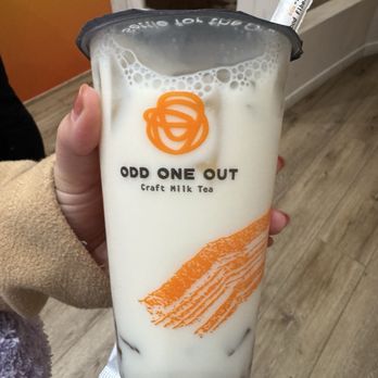 ODD ONE OUT TEA PASADENA - Updated March 2025 - 134 Photos & 54 Reviews ...