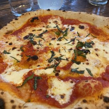 DODICI PIZZA & WINE - Updated October 2025 - 133 Photos & 94 Reviews ...