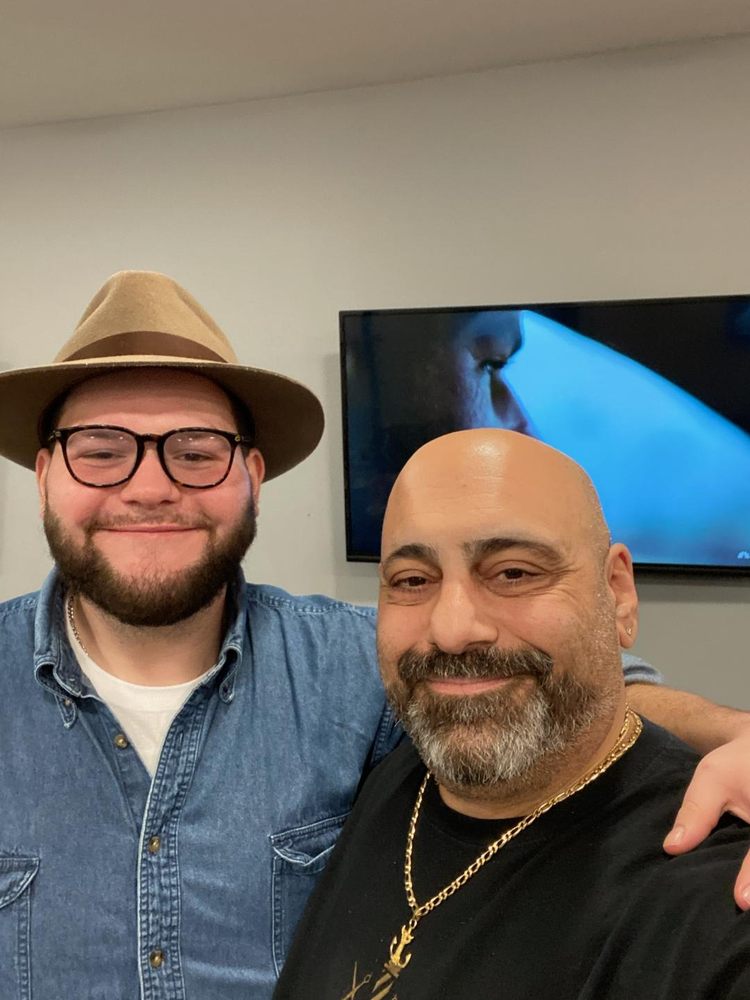 SWAGGER BARBERSHOP - Updated August 2025 - 13 Photos & 18 Reviews - 104 ...