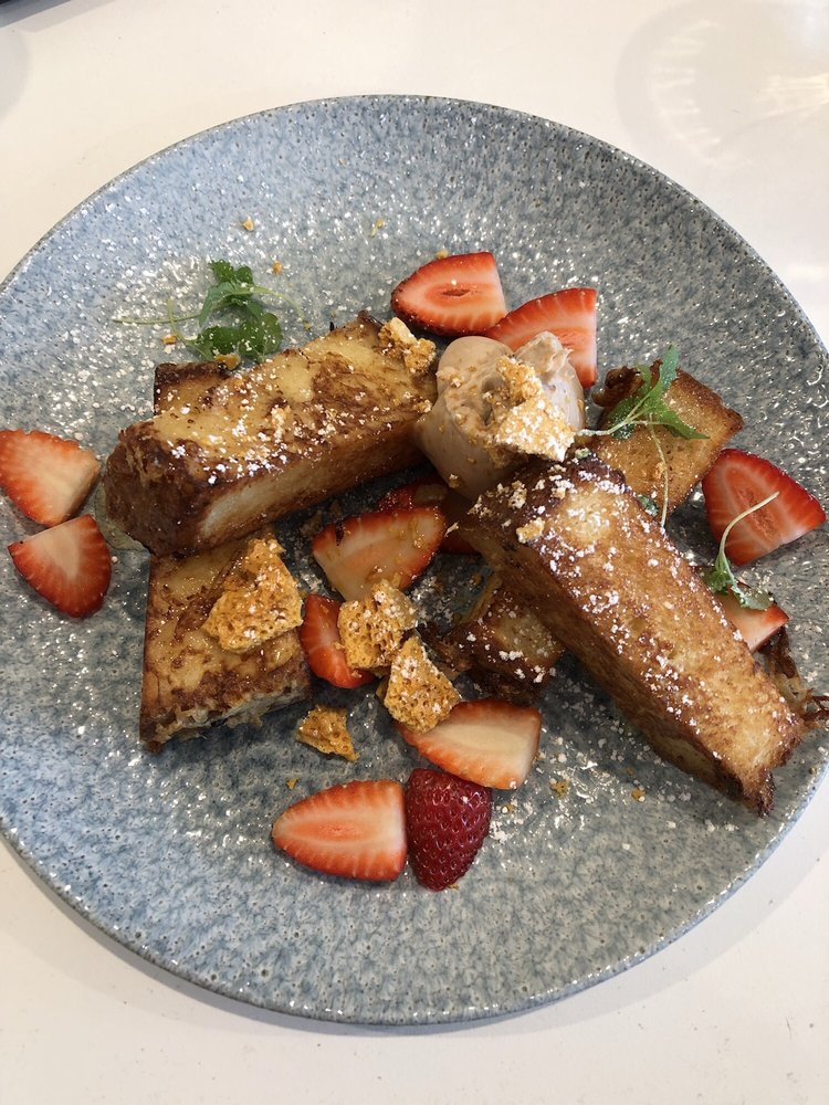 THE HAMPTONS BAKERY - Bakeries - 427 Hampton St, Hampton Victoria ...