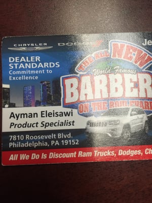 BARBERA AUTOLAND - Updated November 2025 - 34 Photos & 185 Reviews ...