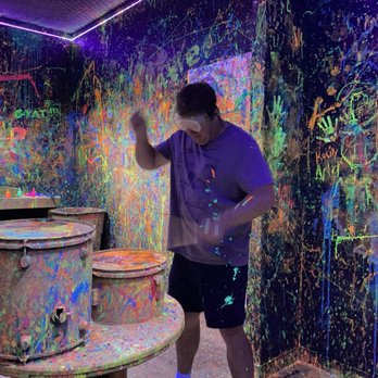 OUTRAGED RAGE ROOM - Updated December 2025 - 145 Photos & 17 Reviews ...