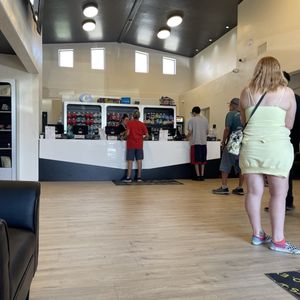 SOL FLOWER DISPENSARY - Updated March 2025 - 12 Reviews - 3000 W ...