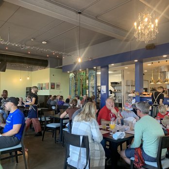 KREWE RESTAURANT - Updated June 2025 - 176 Photos & 118 Reviews - 24 ...