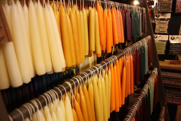 THE OLD CANDLE BARN - 38 Photos & 13 Reviews - 3551 Old Philadelphia ...